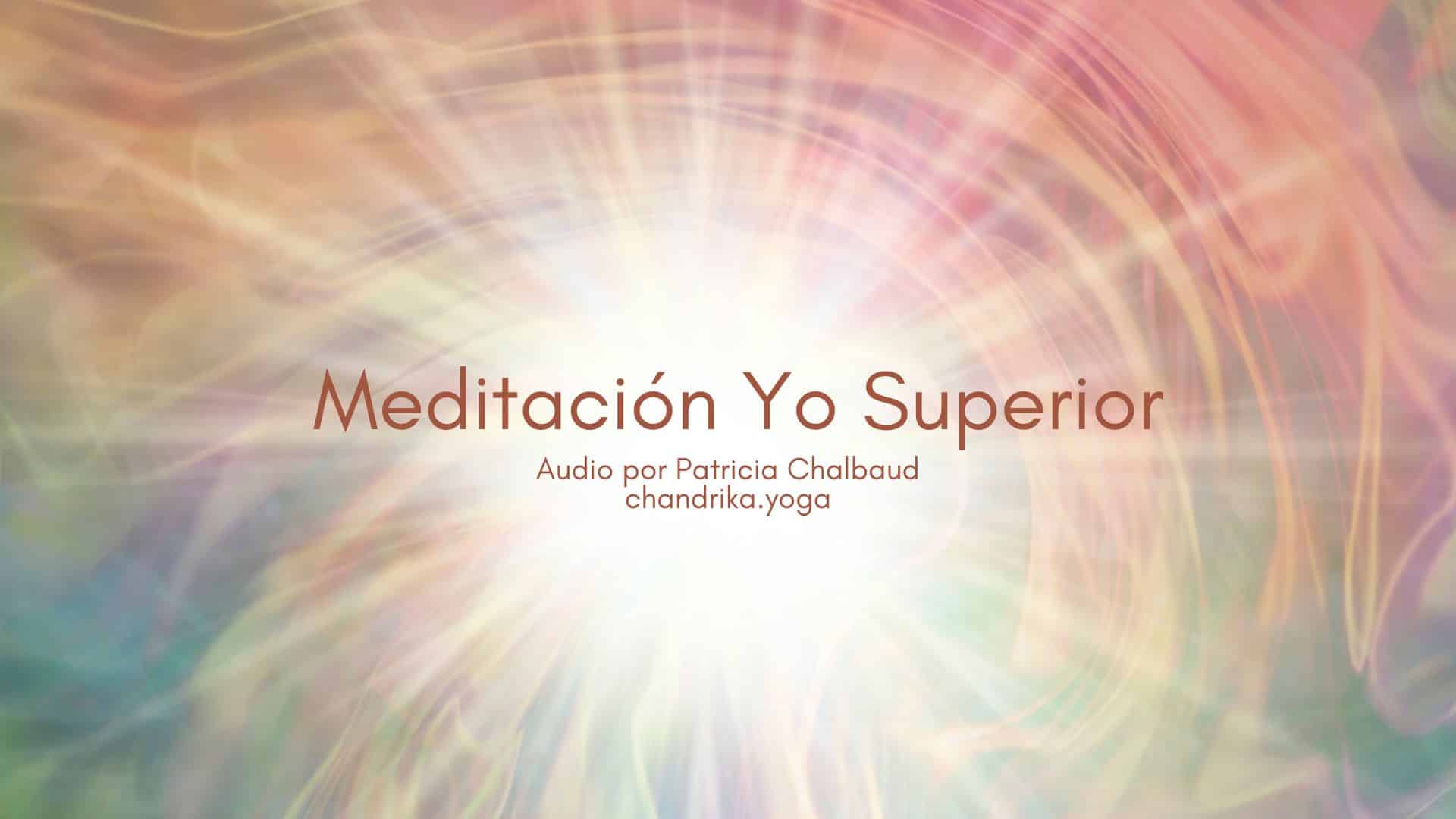 Mas que la mente somos espíritu - incluye Meditación Yo Superior ...